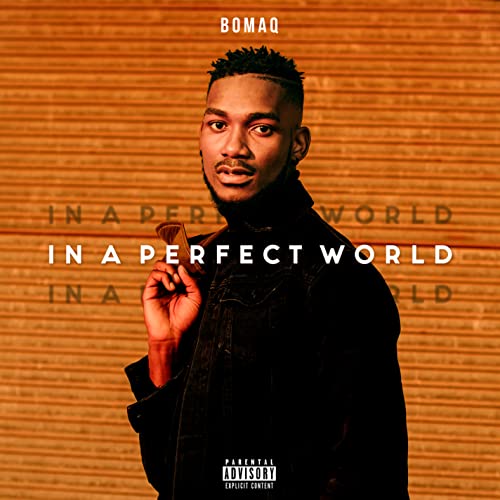 Amazon Music - Bo MaqのIn A Perfect World - Amazon.co.jp