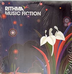 Amazon.co.jp: Music Fiction [12 inch Analog]: Music