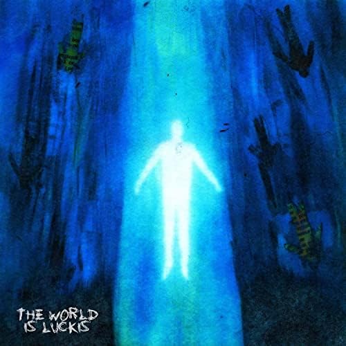 Amazon.com: Lucki (The World Is Lucki's) Album Cover Poster - 24x24 ...