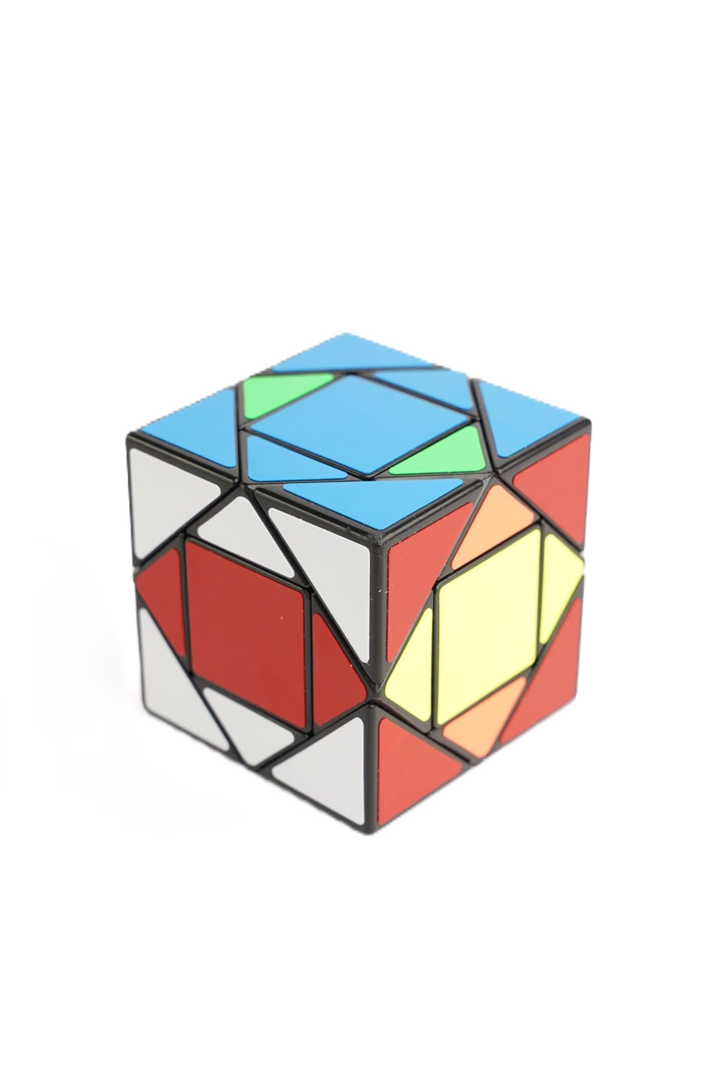 aCADZO Pandora Cube High Speed Brainstorming, Anti-Anxiety, High ...