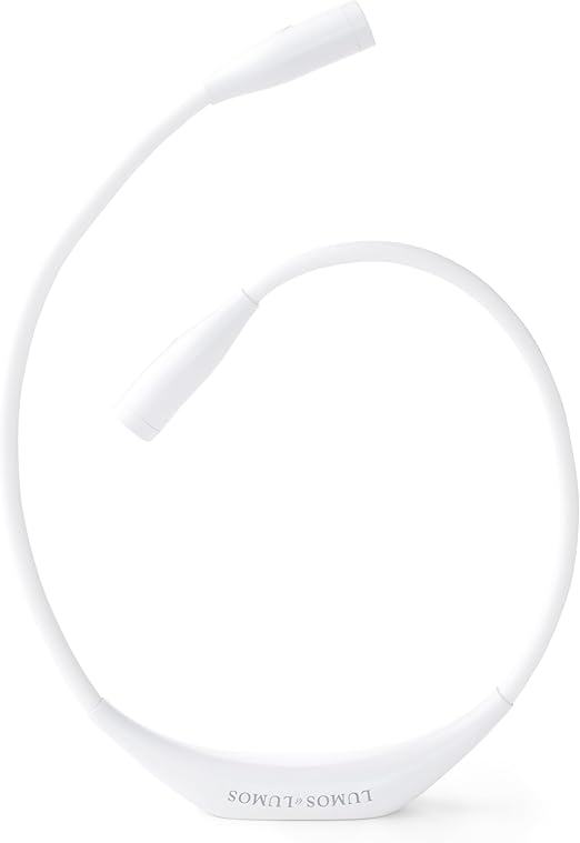 Lumos Knitting Light, Crafter Light Around Neck for Knitters and ...
