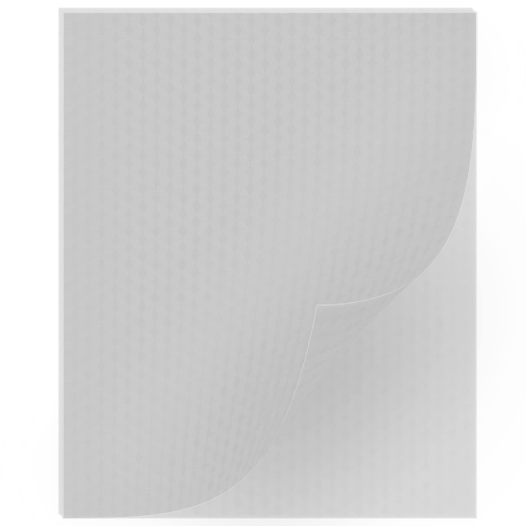 Snapklik.com : Binditek 15 Pack 8 Mil PVC Binding Presentation Covers ...