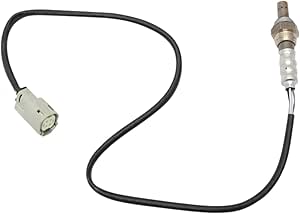 Amazon.com: Downstream O2 Oxygen Sensor Compatible with 2013-2018 Ford ...