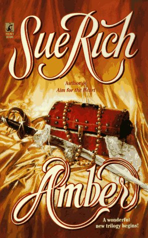 Amber: Rich, Sue: 9780671000448: Amazon.com: Books