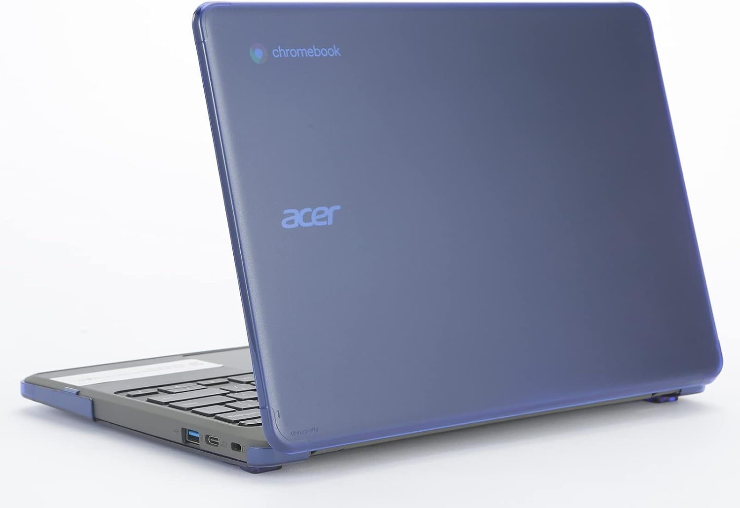 Amazon.com: mCover Hard Case Only Compatible for 2021~2023 11.6" Acer ...