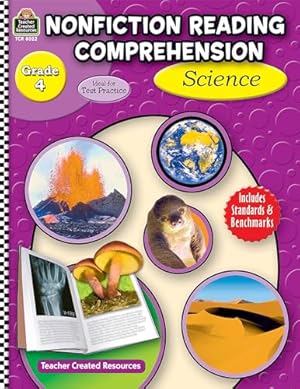 Amazon.com: Nonfiction Reading Comprehension: Social Studies, Grade 5 ...