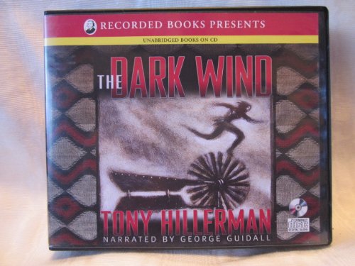 Amazon.com: The Dark Wind: Tony Hillerman: Everything Else
