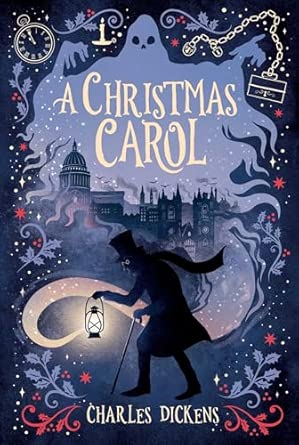 A Christmas Carol (The Essential Christmas Classics Collection ...