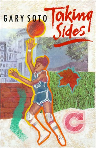 Taking Sides: Gary Soto: 9780785704997: Amazon.com: Books