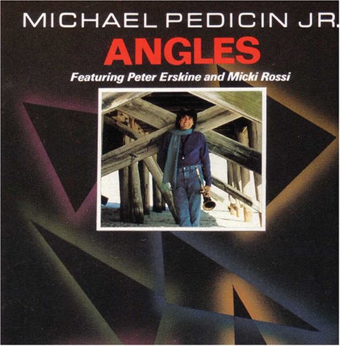 Michael Pedicin Jr., Peter Erskine, Micki Rossi, Eddie Gomez - Angles ...
