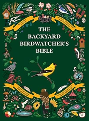 National Geographic Backyard Guide to the Birds of North America, 2nd ...