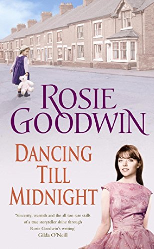 Dancing Till Midnight: A powerful and moving saga of adversity and ...