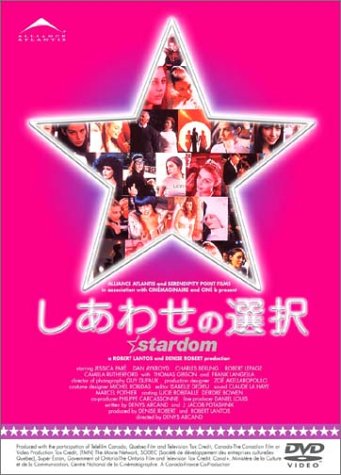 Stardom [00/Vista/E/Dd/S: J] [Alemania] [DVD]: Amazon.es: Películas y TV