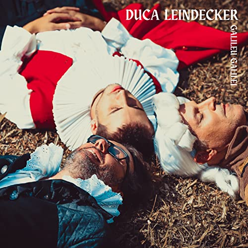 Galileu Galilei von Duca Leindecker bei Amazon Music Unlimited