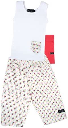 Amazon.com: Oobi Baby Beach Set - Baby Blue Flower, size 12-24 months ...