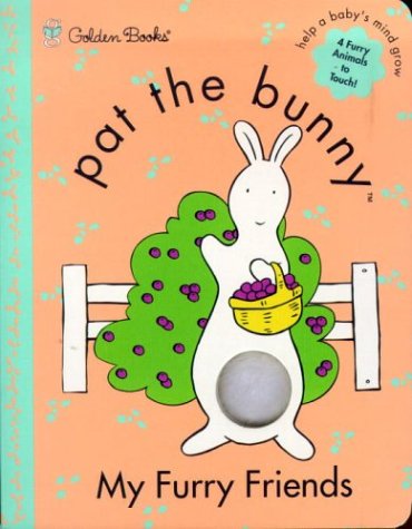 My Furry Friends: Golden Books: 9780307145758: Books - Amazon.ca