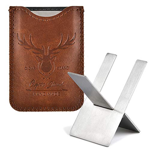 Best Cigar Stands Under $20: Elevate Your Smoking Experience on a ...