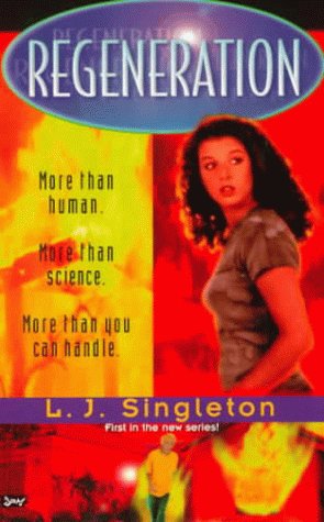 ReGeneration 01: Singleton, L. J.: 9780425173022: Amazon.com: Books