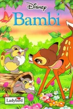 Bambi: v.10 | Amazon.com.br