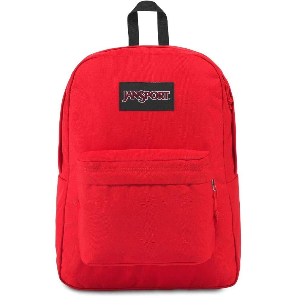$8/mo - Finance JanSport Black Label Superbreak Backpack - Bright ...