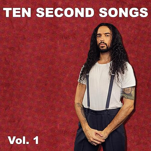 Play Ten Second Songs, Vol. 1 by Anthony Vincent on Amazon Music