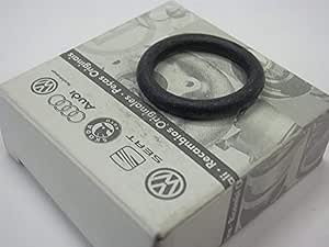 Original VW Inlet Air Coolant Temperature Sensor Seal - N 90316802 ...