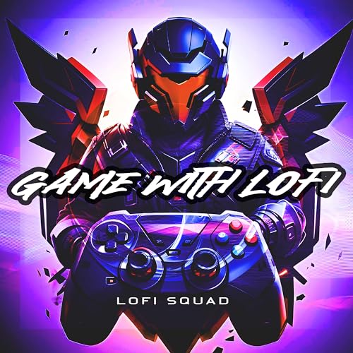 Amazon Music - LoFi SquadのGame with Lofi - Amazon.co.jp