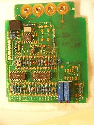 Leach Relay 373-1C Circuit Board: Amazon.com: Industrial & Scientific