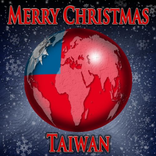 Play Merry Christmas Taiwan by Personalisongs on Amazon Music