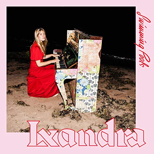 Spiele Swimming Pools von Lxandra auf Amazon Music ab