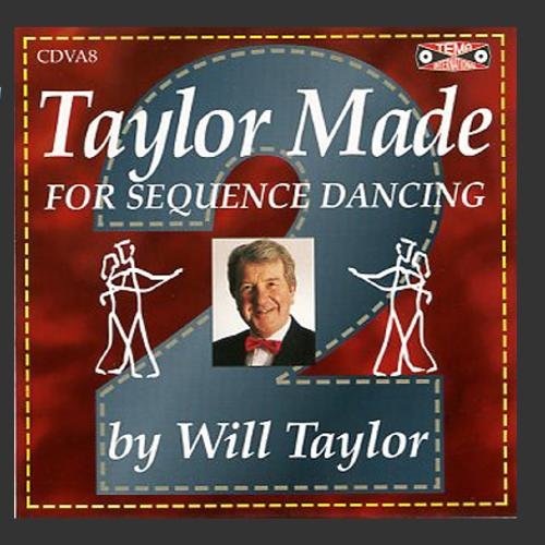 Amazon.com: Taylor Made For Sequence Dancing Vol 2: CDs & Vinyl