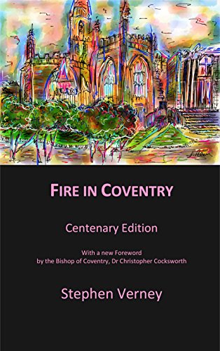Amazon.com: Fire in Coventry: Centenary Edition With a new Foreword by ...
