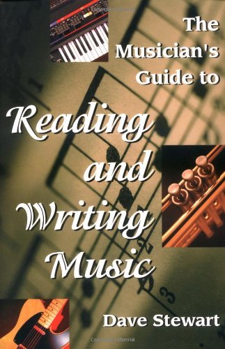 Musician's Guide to Reading & Writing Music - Revised 2nd Edition ...