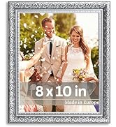 Amazon.com - VictoR Picture Frame Chagall 5x7 Gold - Vintage Picture ...