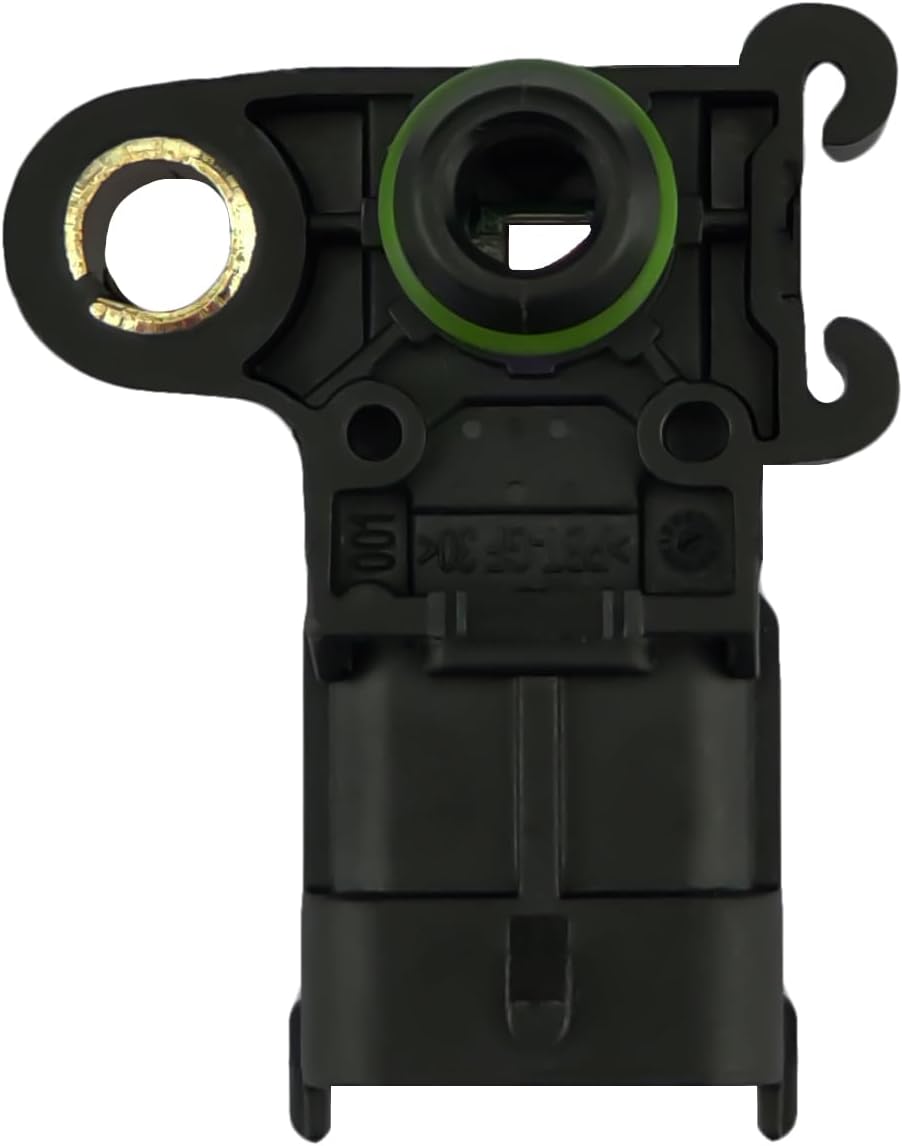 Amazon.com: ACDelco GM Original Equipment 55576223 Turbocharger Boost ...