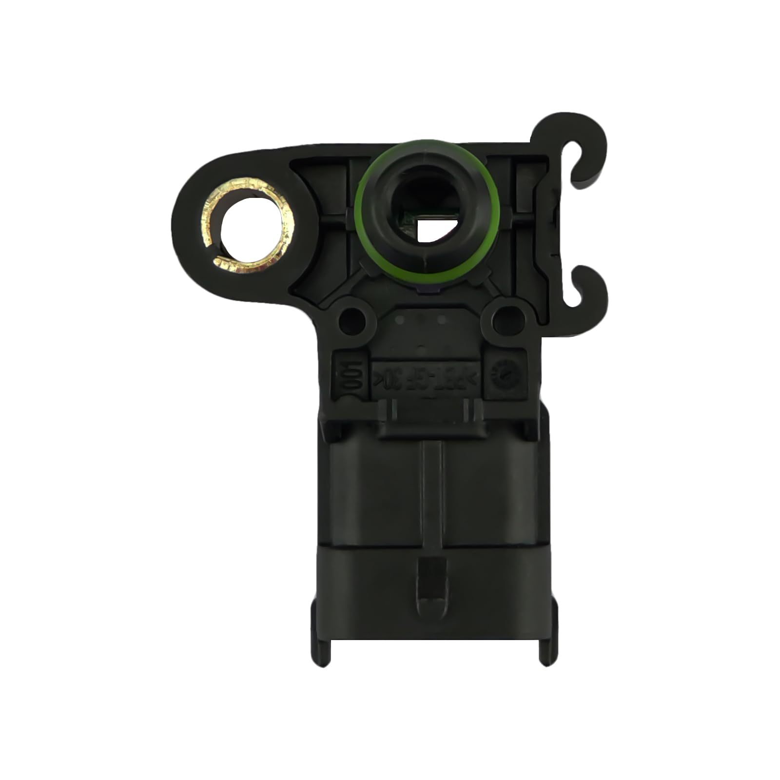 Amazon.com: Athousliz 55567257 Manifold Absolute Pressure MAP Sensor ...