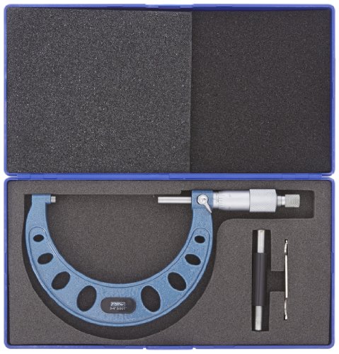 The 30 Best Outside Micrometers of 2026 [Verified] - Cherry Picks