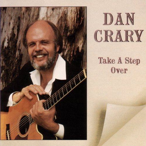 Amazon.com: Take A Step Over : Dan Crary: Digital Music