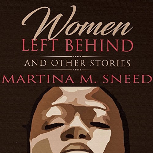 Amazon.com: Women Left Behind: And Other Stories (Audible Audio Edition ...