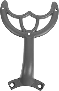 DOITOOL Ceiling Fan Arm Replacement Iron Bracket for Fan Repair and ...