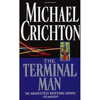 Amazon.in: Buy Terminal Man Book Online at Low Prices in India ...