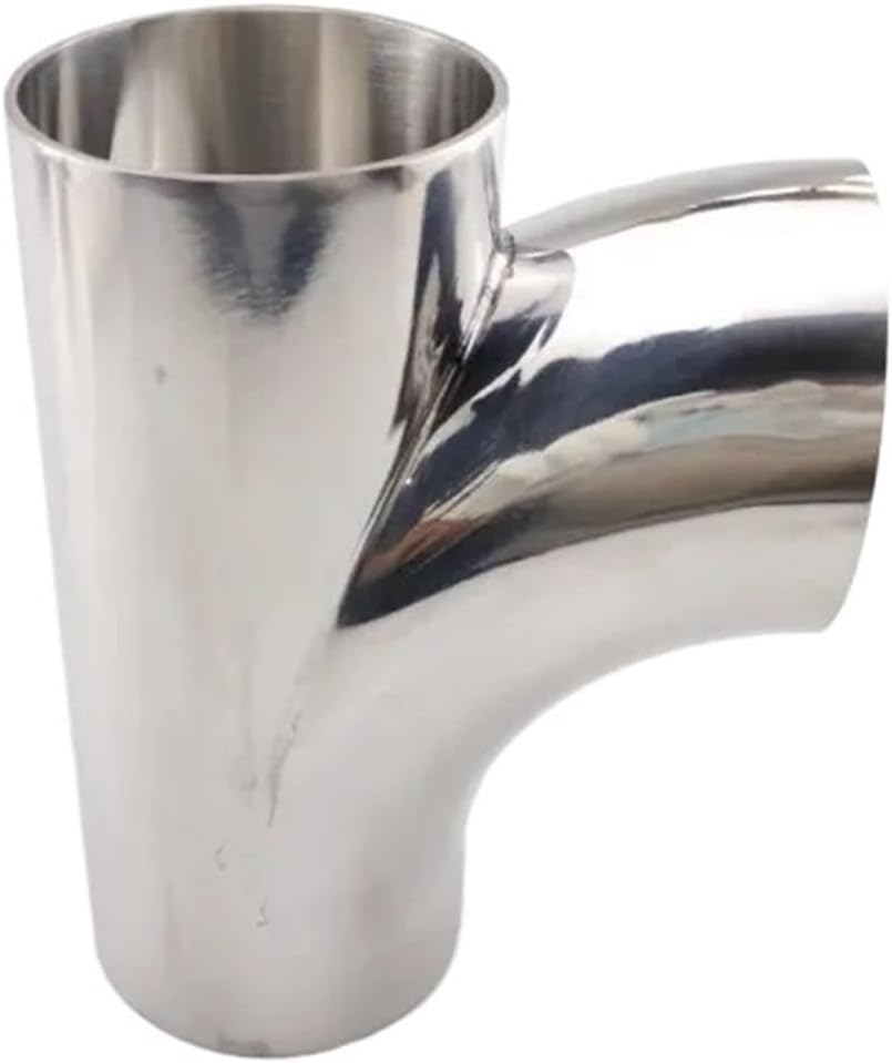 Amazon.com: KIVIOV 19/25/32/38/51/63/76mm Pipe Outer Diameter Butt Weld ...
