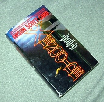 Xenocide: Book 3 of the Ender Saga | Amazon.com.br