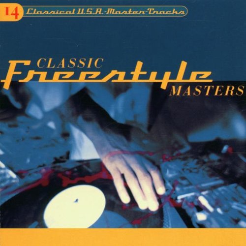 Classic Freestyle Masters: Amazon.de: Musik-CDs & Vinyl