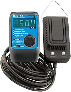 Amazon.com: Humidity Control, Grow Room, Green House Humidity ...