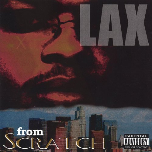 Amazon.com: From Scratch : Lax: Digital Music