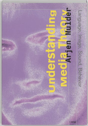 Understanding Media Theory: Amazon.co.uk: Arjen Mulder: 9789056623883 ...