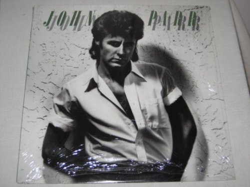 John Parr - LP Vinyl Record - John Parr - LP Vinyl Record - Amazon.com ...