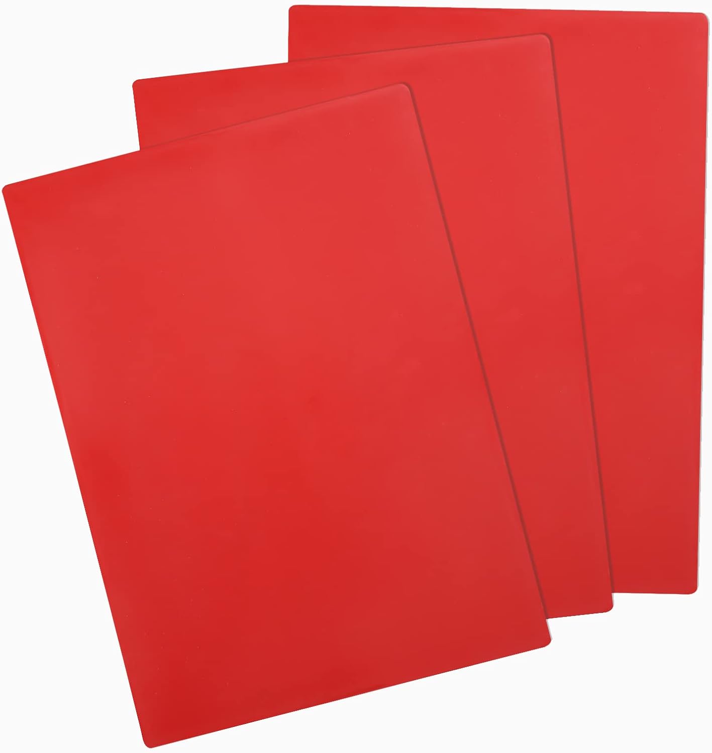 Amazon.com: yeesport 3PCS Rubber Stamp Sheets for Laser Engraving ...