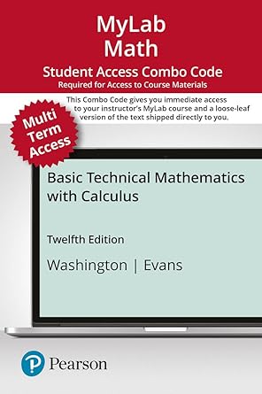 Buy Mylab Math With Pearson Etext 24-month Combo Access Card for Basic ...